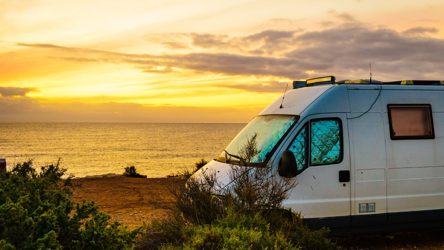 Roulez vers l'aventure : Decouvrez le monde en camping-car LMC